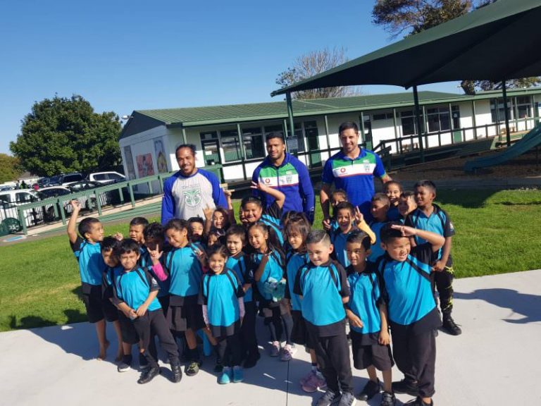 homai school 1 – Homai School